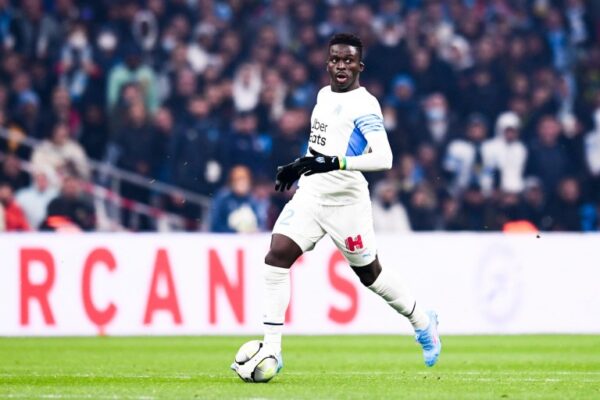 OM- Mercato : Une porte de sortie se referme déjà pour Bamba Dieng – Metrodakar