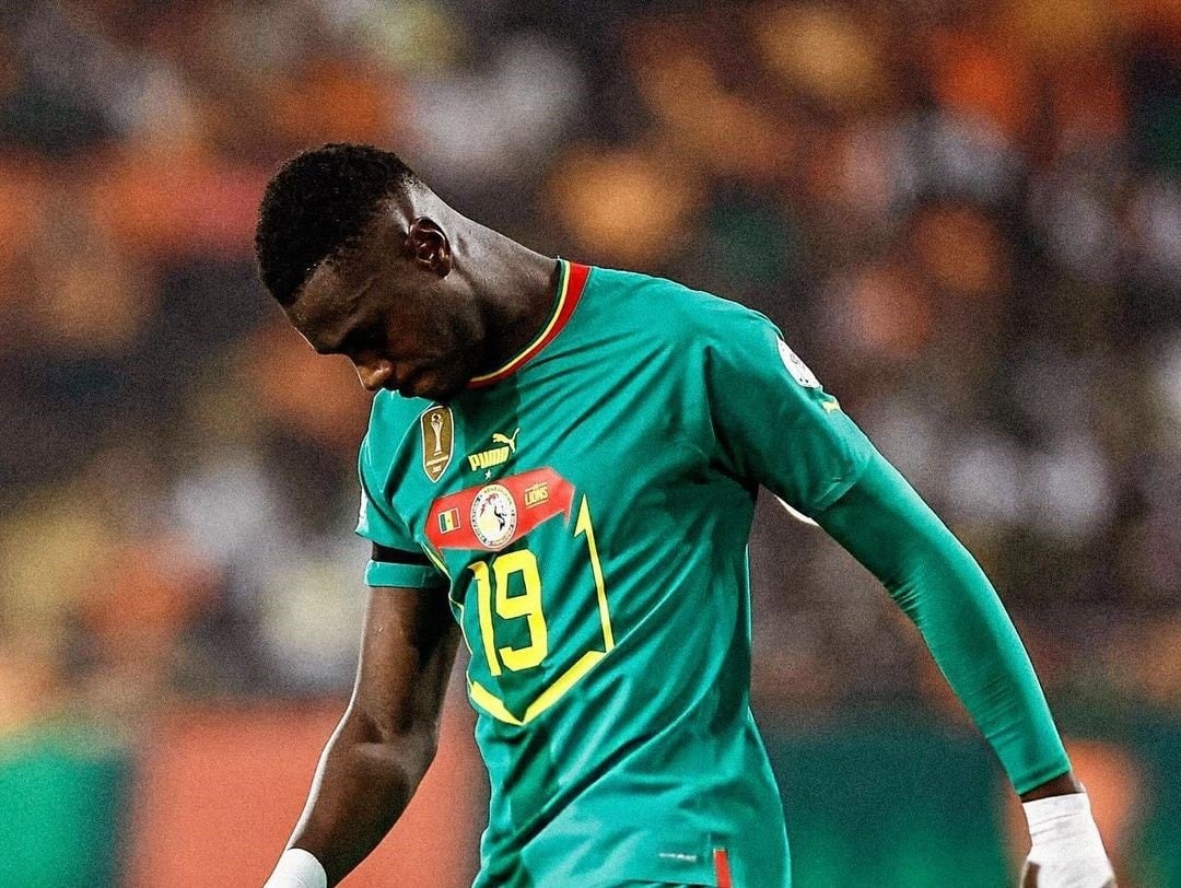 Diomansy Kamara à Moussa Niakhaté : « Tout le monde sait que tu es ...