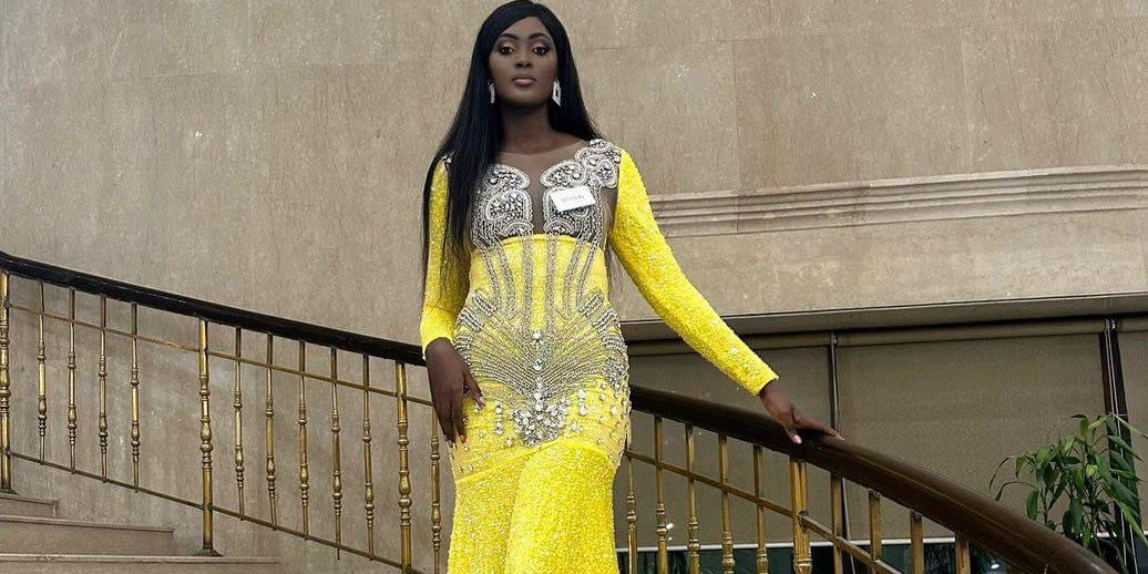 Miss Monde 2024 - Fatou Lamine Lô raconte sa préparation : « J’ai suivi ...