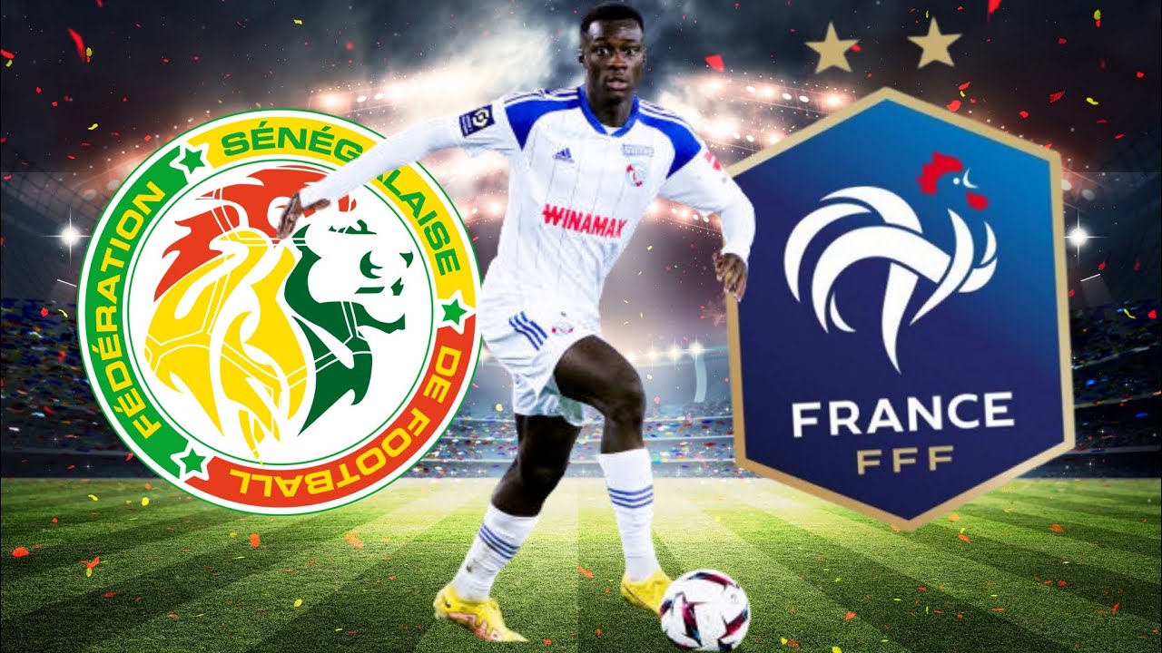 Convoqué par Thierry Henry, Habib Diarra à l’heure du choix entre le ...