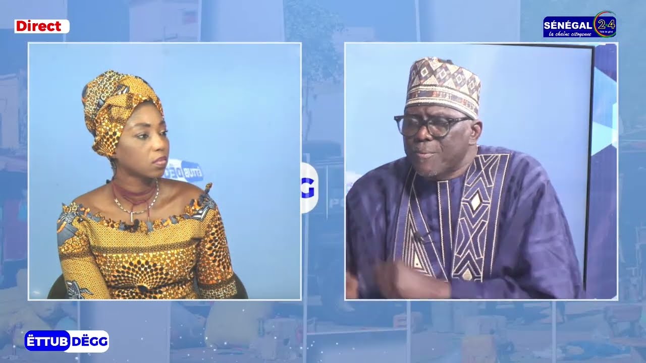 Présidentielle Défaite De Amadou Ba Moustapha Diakhaté Accuse Macky