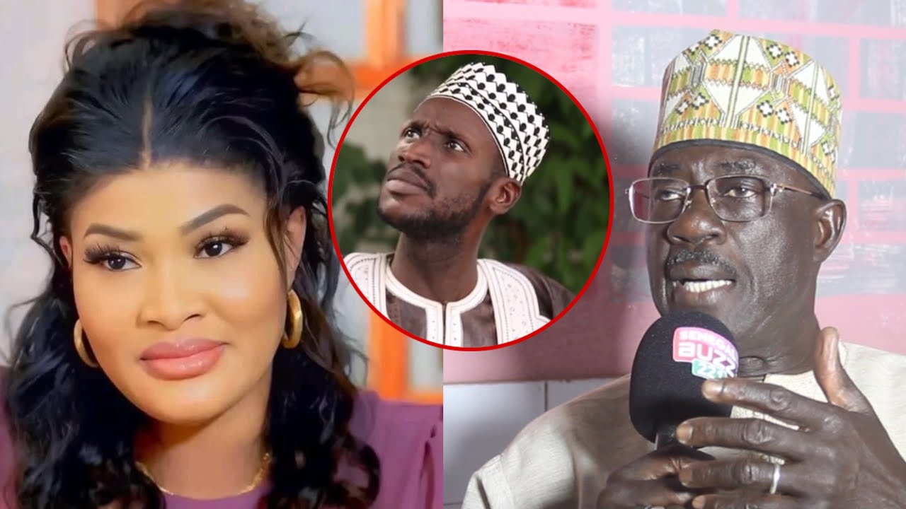 Affaire ñéeno ? Khadim Samb retrace l’histoire des castes au Sénégal ...