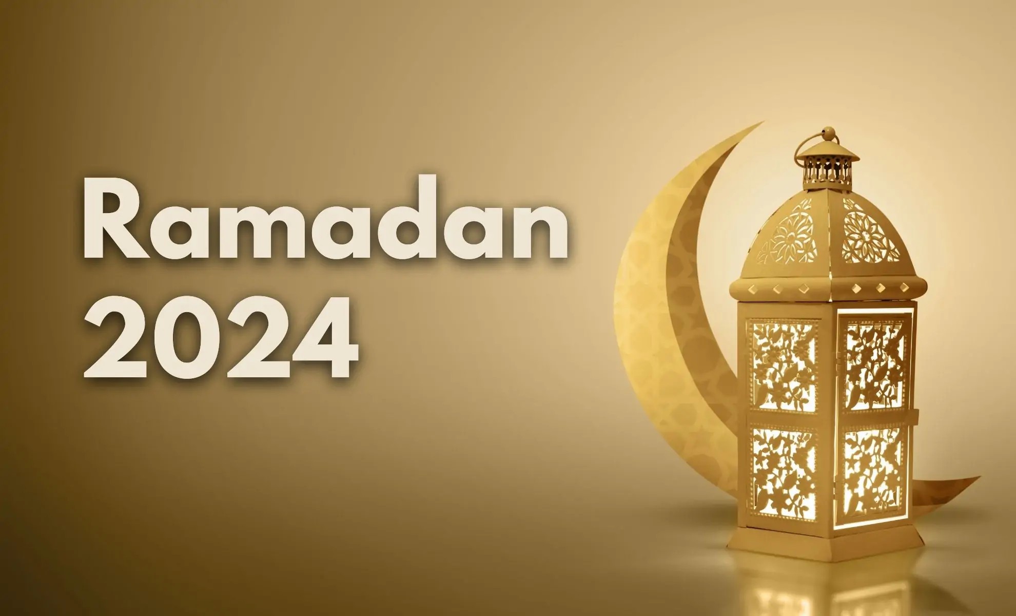 Début du Ramadan : le communiqué de presse de la Commission nationale ...