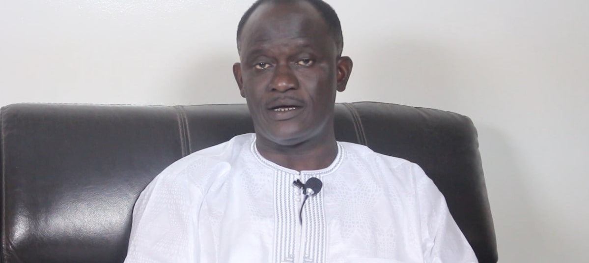 Limogeage du Dr Cheikh Dieng de l'Onas, une nouvelle tournure dans l ...