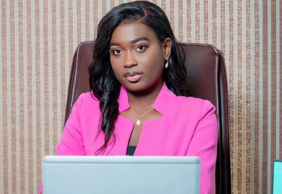 Astou Dione réagit après son altercation avec Bara Doli « Il m’a ...