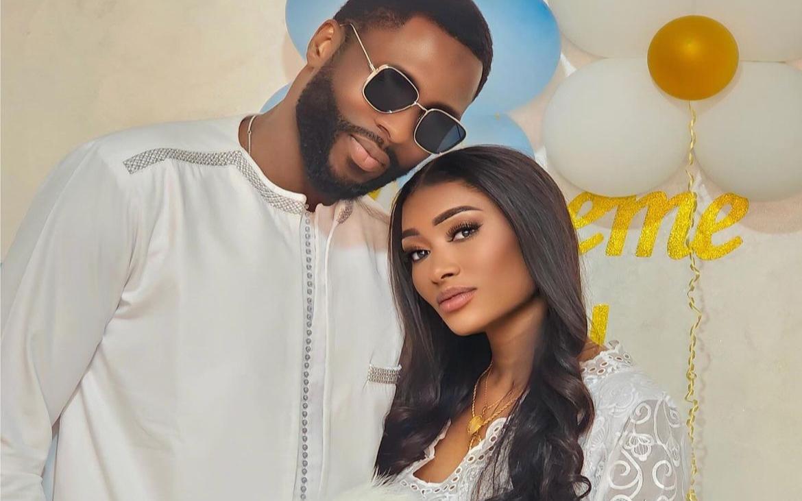 Carnet rose : l’acteur Abdou Kébé de la série Karma devient papa d’un ...