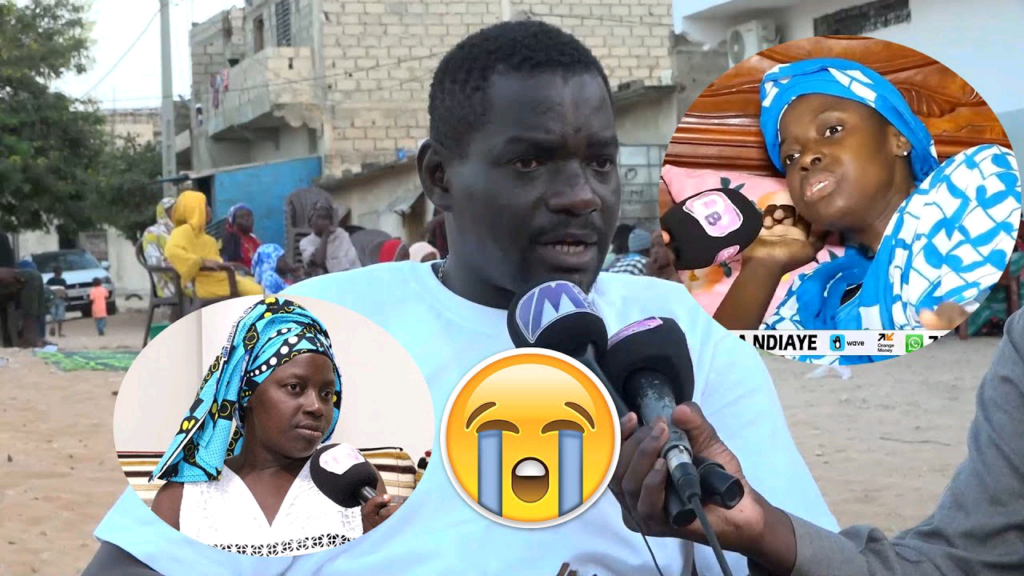 Fadel Dakar Buzz : « Yado, cancer du col de l’utérus bi daf ko gagné ...