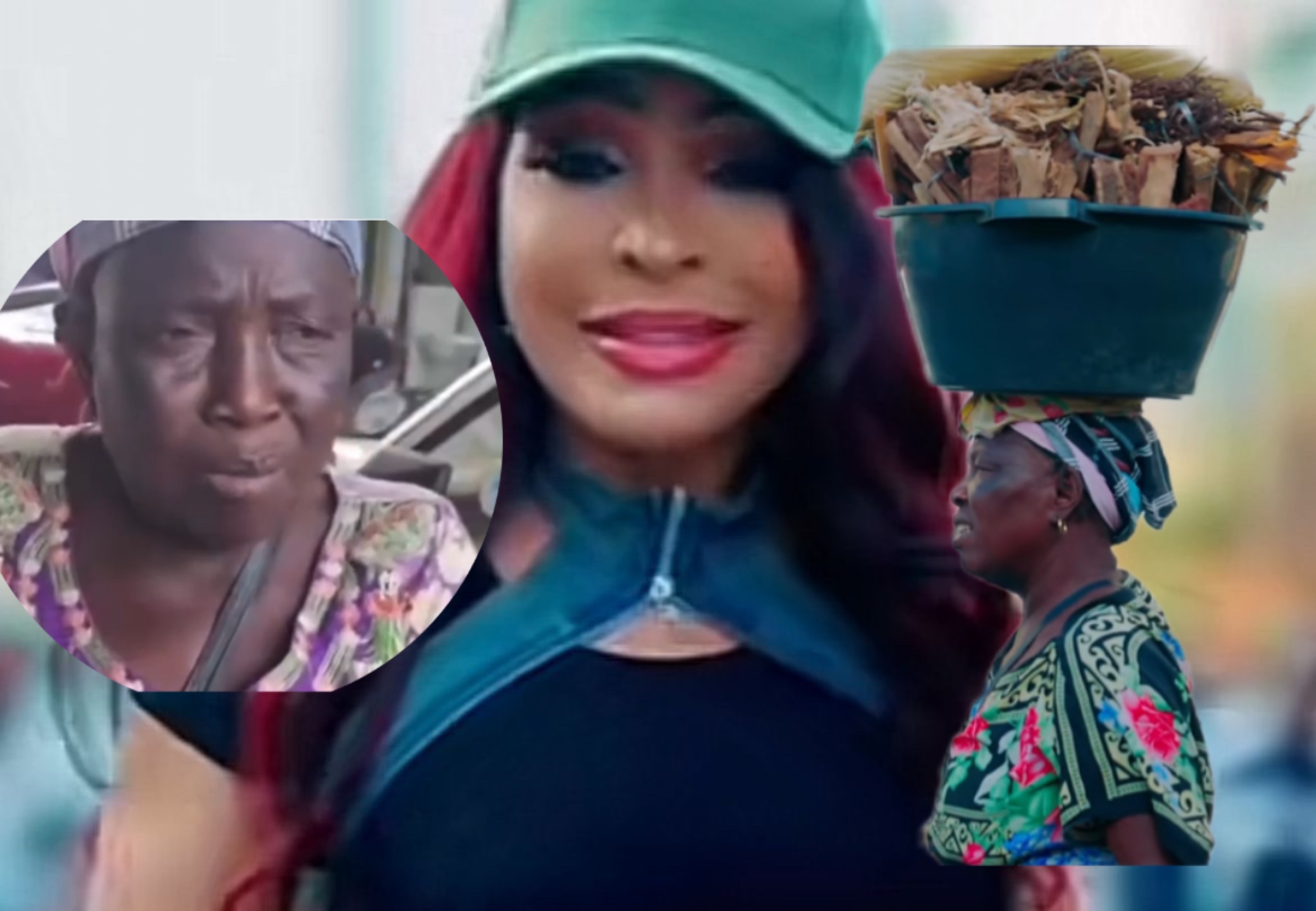 (Vidéo)- «Viviane m’a mise dans son clip sans mon consentement, togne nama, té doumako baal ...