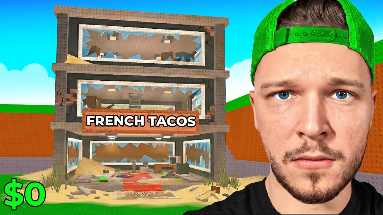 Cambriolage à la BASE French Tacos : enquête en cours – Metrodakar