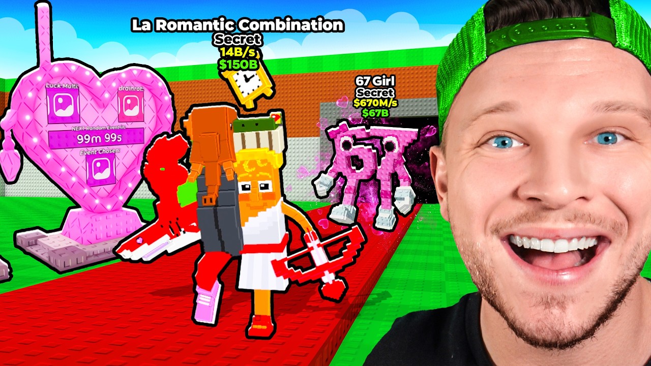 Abus d’admin dans Roblox : Unchained dénonce sur YouTube – Metrodakar